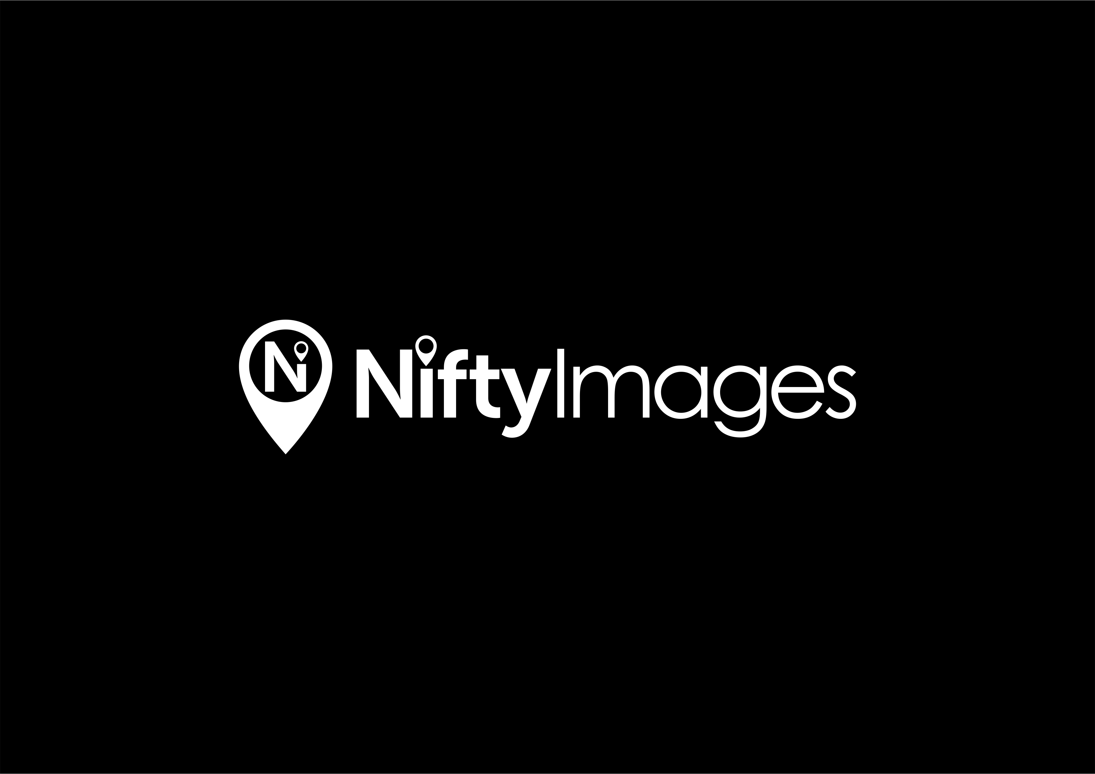 niftywith logo Black – Dynamic Images for Email