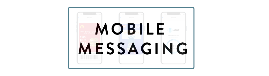 Mobile Messaging Blog – Dynamic Images for Email